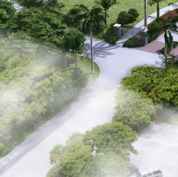 Nova Southeastern University Interactive Campus Maps