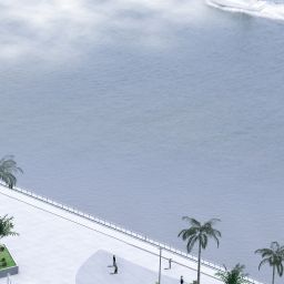 Nova Southeastern University Interactive Campus Maps