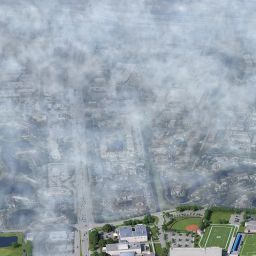 Nova Southeastern University Interactive Campus Maps