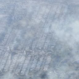 Nova Southeastern University Interactive Campus Maps