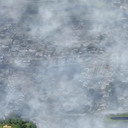 Nova Southeastern University Interactive Campus Maps