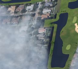 Nova Southeastern University Interactive Campus Maps