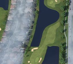 Nova Southeastern University Interactive Campus Maps