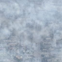 Nova Southeastern University Interactive Campus Maps