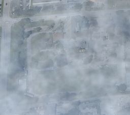 Nova Southeastern University Interactive Campus Maps