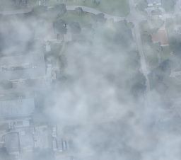 Nova Southeastern University Interactive Campus Maps