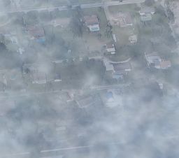 Nova Southeastern University Interactive Campus Maps