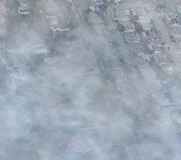 Nova Southeastern University Interactive Campus Maps