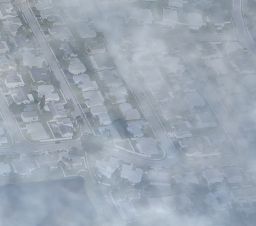 Nova Southeastern University Interactive Campus Maps