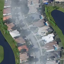 Nova Southeastern University Interactive Campus Maps