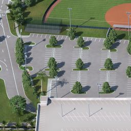 Nova Southeastern University Interactive Campus Maps