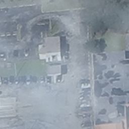 Nova Southeastern University Interactive Campus Maps