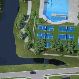 Nova Southeastern University Interactive Campus Maps